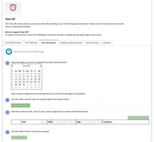 InfinityHR - Pricing, Features, and Details in 2025