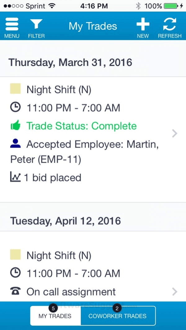 Snap Schedule - Pricing, Features, and Details in 2025