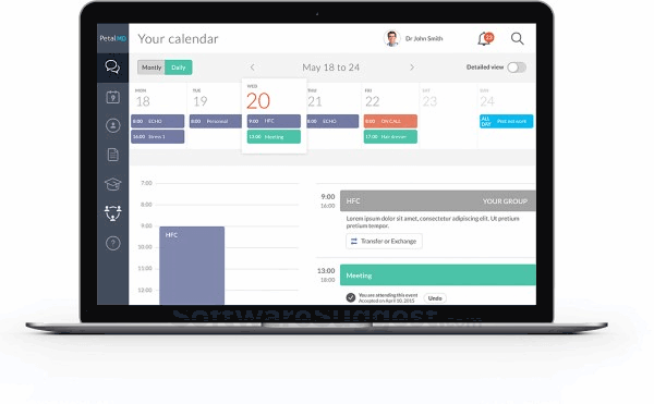 PetalMD Pricing, Features, and Reviews (Jun 2025)