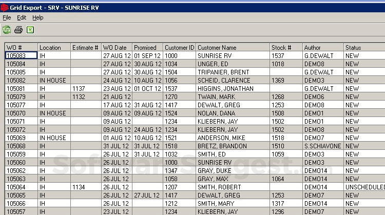 Astra Marine DMS - Pricing, Features, and Details in 2025