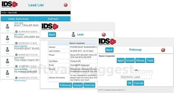 Astra Marine DMS - Pricing, Features, and Details in 2025