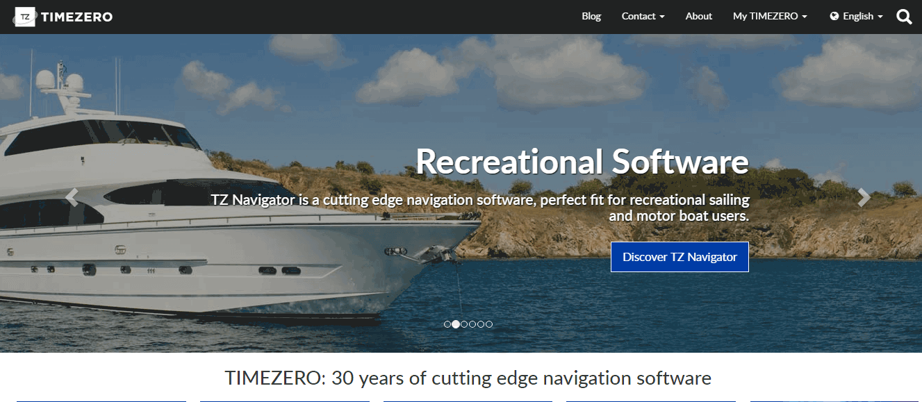 TIMEZERO - Pricing, Features, and Details in 2025