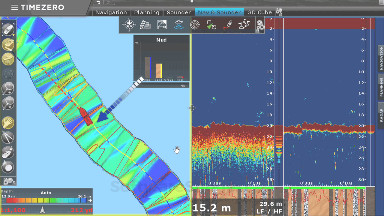 TIMEZERO - Pricing, Features, and Details in 2025