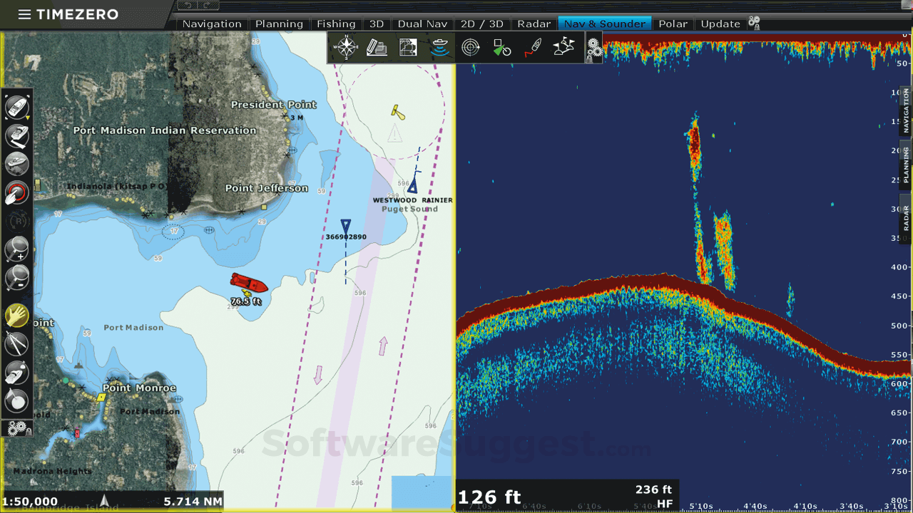 TIMEZERO - Pricing, Features, and Details in 2025