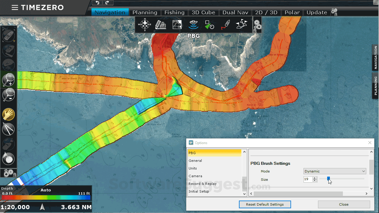 TIMEZERO - Pricing, Features, and Details in 2025