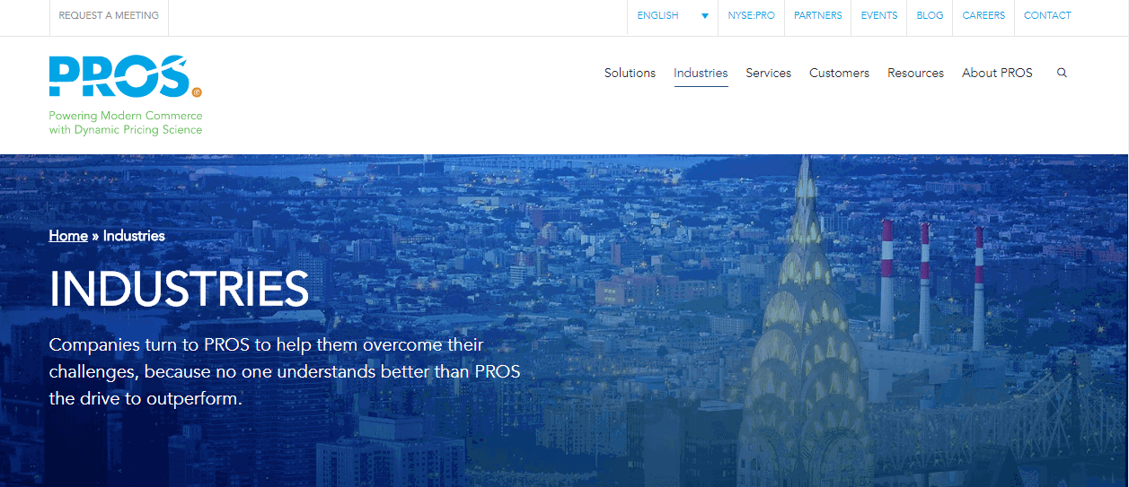 PROS - Pricing, Features, and Details in 2025