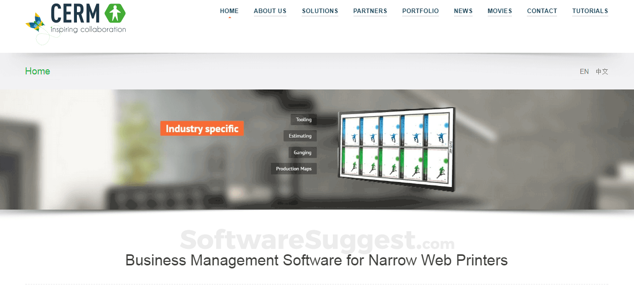 Cerm - Pricing, Features, and Details in 2025