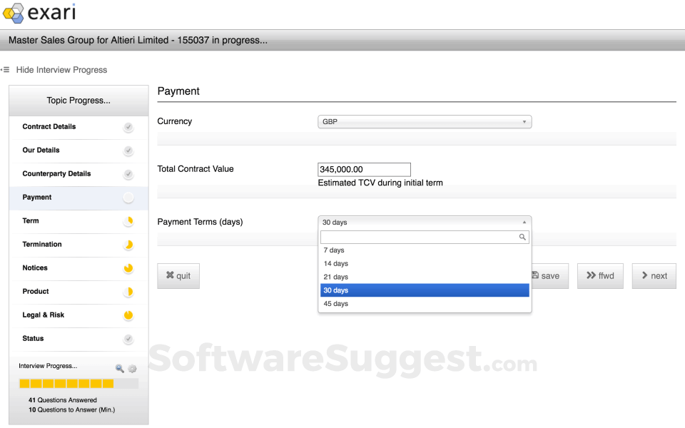 Exari - Pricing, Features, and Details in 2025