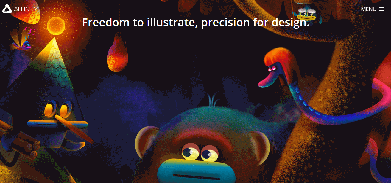 Compare Adobe Illustrator vs Affinity Designer in May 2026