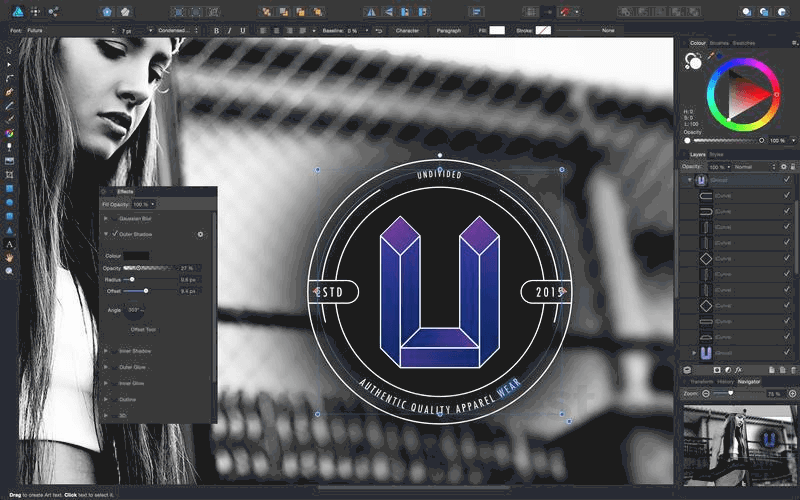 Affinity Designer: Reviews, Pricing, Features in 2025