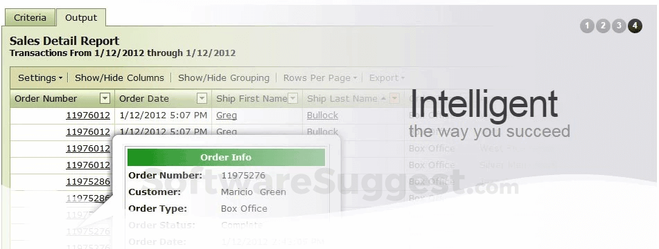 Tix Event Management Pricing, Features, and Reviews (Apr 2025)