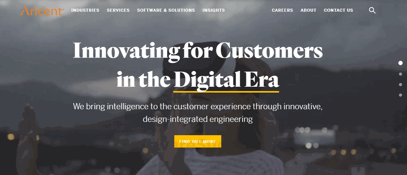 Aricent - Pricing, Features, and Details in 2025