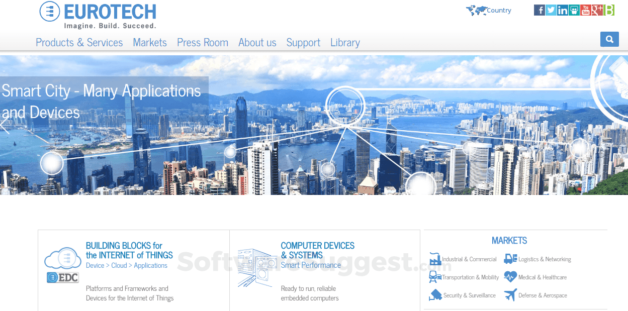 Everyware Cloud - Pricing, Features, and Details in 2025