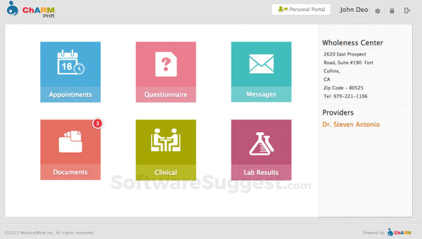 ChARM Health: Reviews, Pricing, Features in 2025