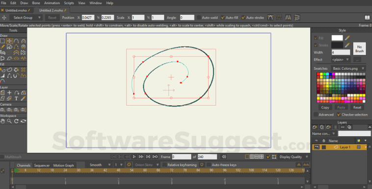 Moho Pro - Pricing, Features, and Details in 2025