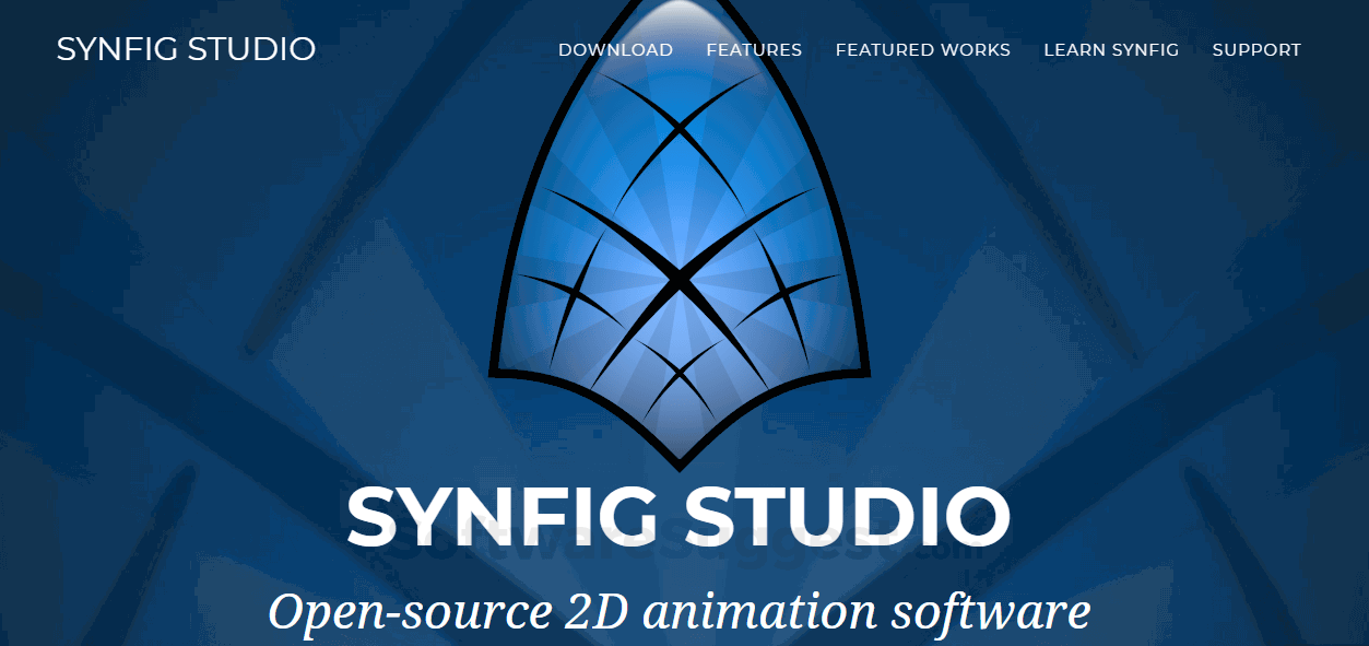 Synfig Studio - Pricing, Features, and Details in 2025