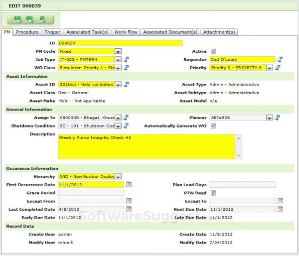 CHAMPS Software: Details, Pricing, Features, & Integration in 2026