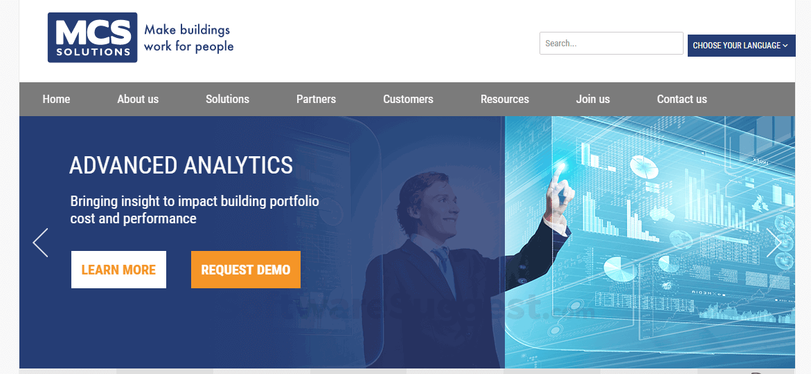 myMCS - Pricing, Features, and Details in 2025