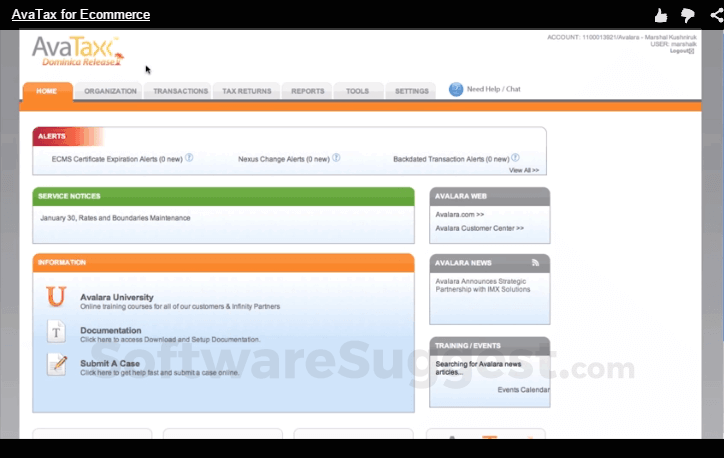 Avalara: Reviews, Pricing, Features in 2025