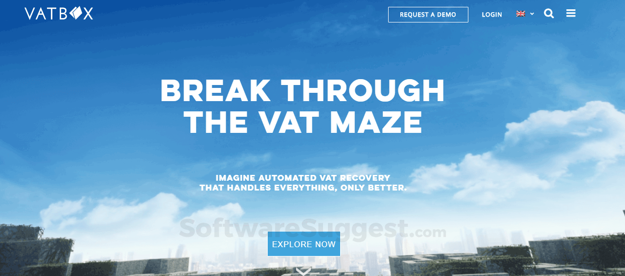 VATBox - Pricing, Features, and Details in 2025