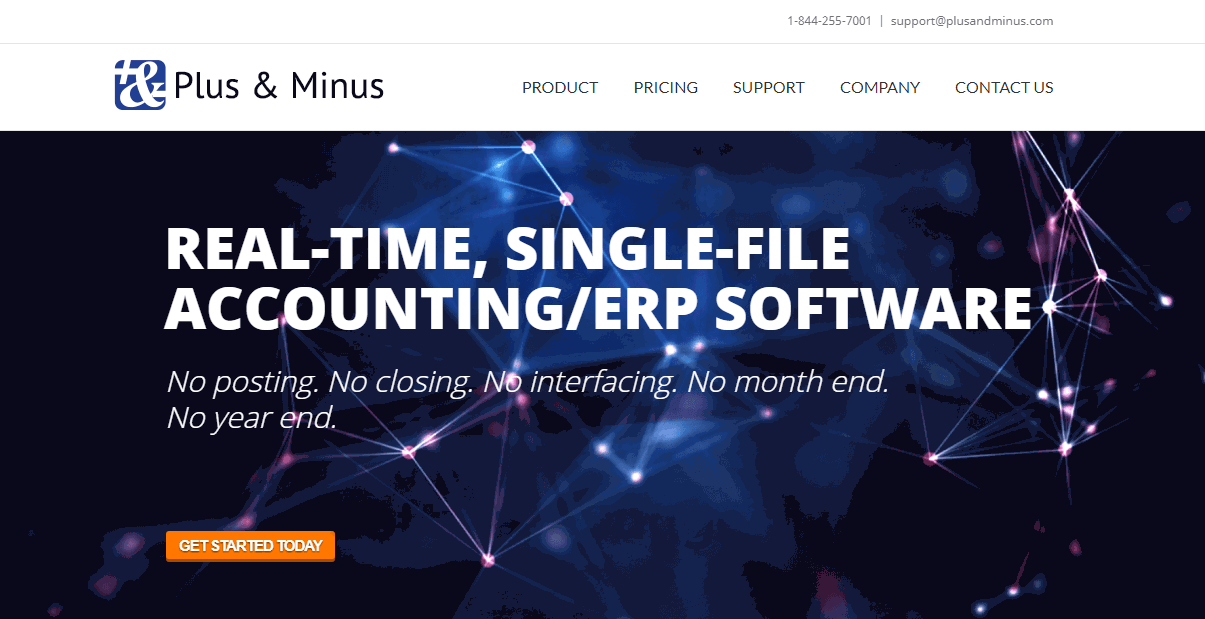 Plus & Minus - Pricing, Features, and Details in 2025