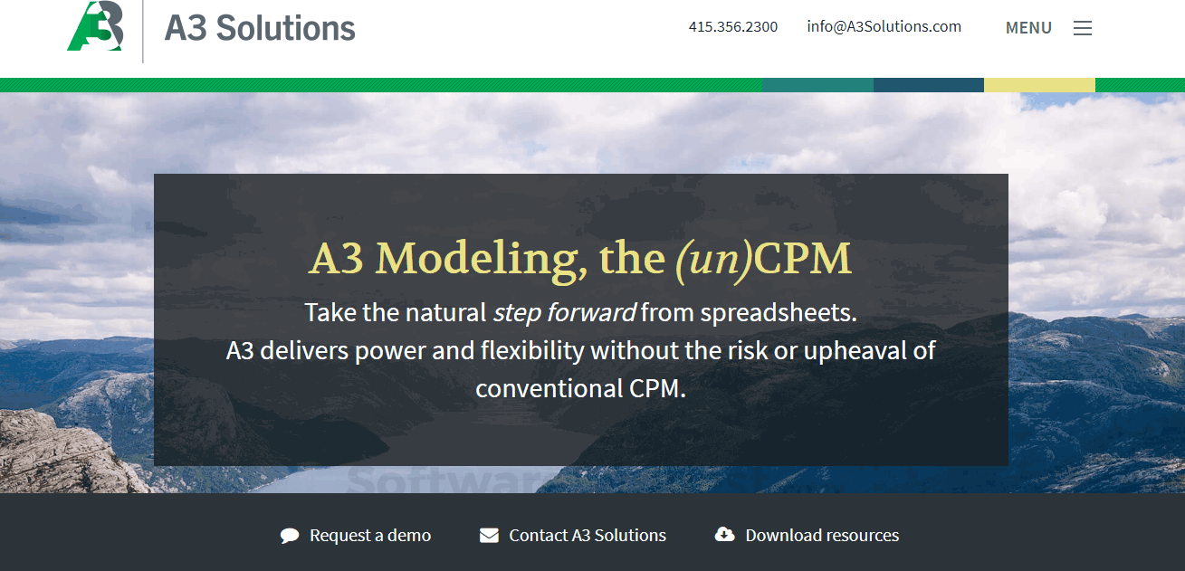 A3 Modeling - Pricing, Features, and Details in 2025