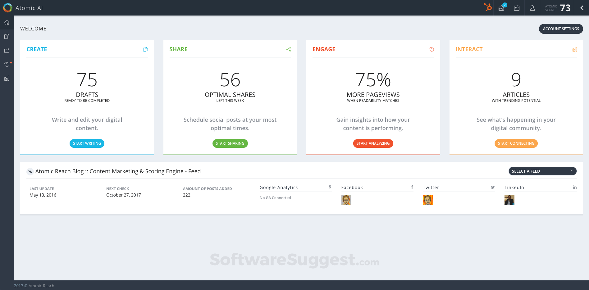 Atomic AI - Pricing, Features, and Details in 2025