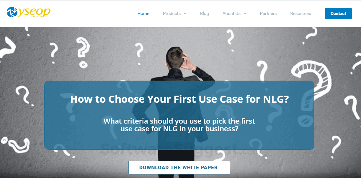 Yseop: Reviews, Pricing, Features in 2025