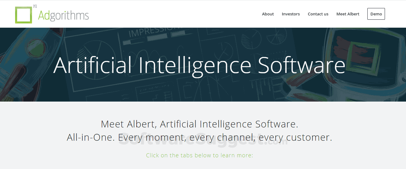 Adgorithms - Pricing, Features, and Details in 2025