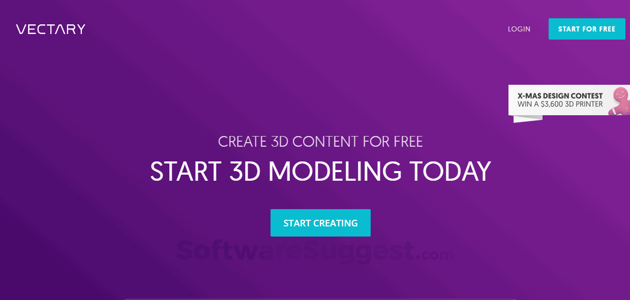 VECTARY - Pricing, Features, and Details in 2025