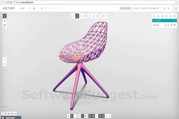 VECTARY - Pricing, Features, and Details in 2025