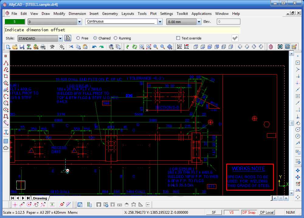 AllyCAD - Pricing, Features, and Details in 2025