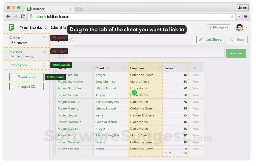 Fieldbook - Pricing, Features, and Details in 2025