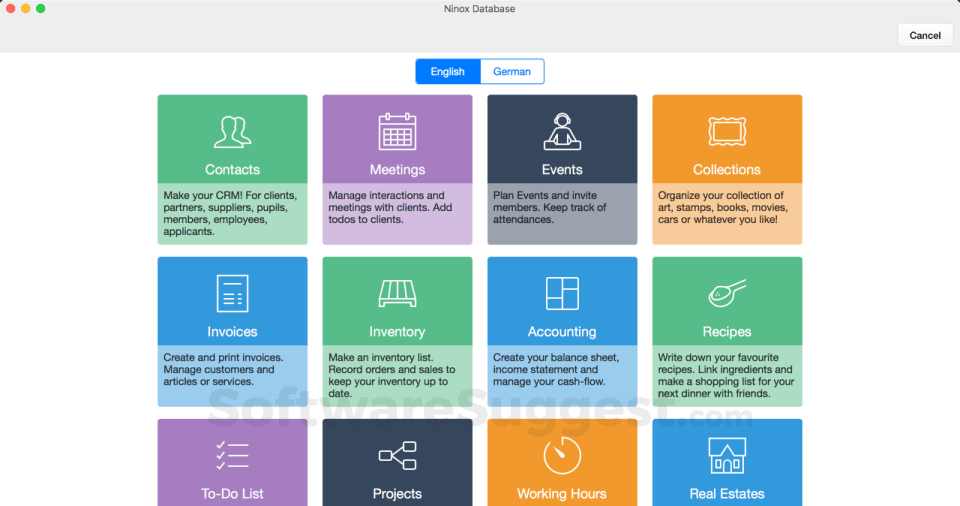 Ninox Pricing, Features, and Reviews (Jun 2025)