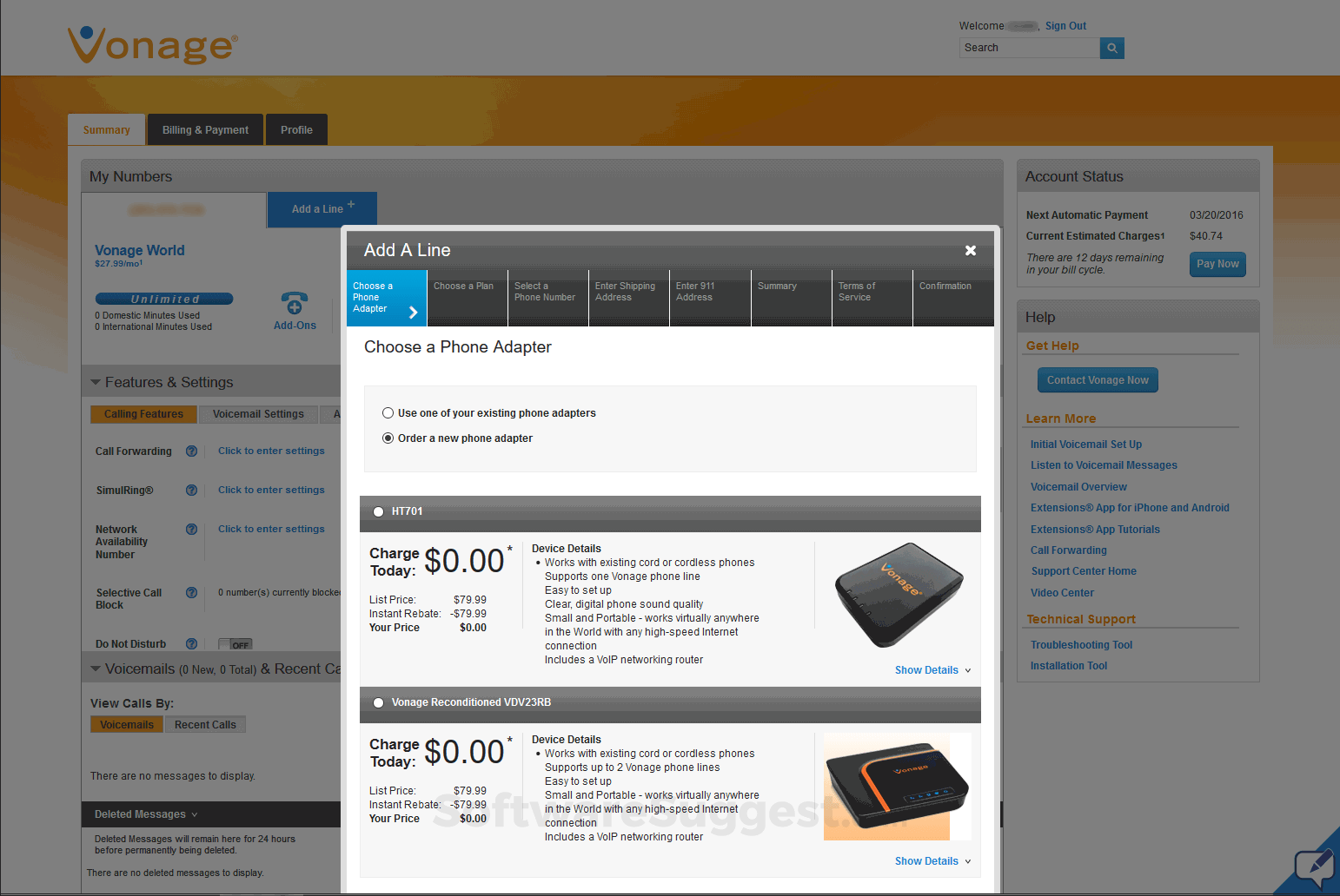 Vonage: Pricing, Features, and Integration in 2025