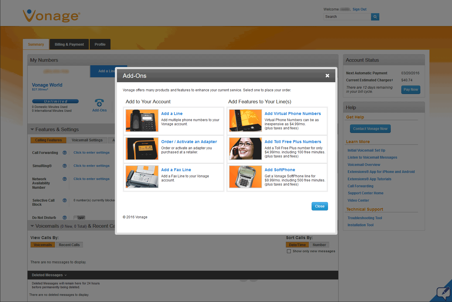 Vonage: Pricing, Features, and Integration in 2025