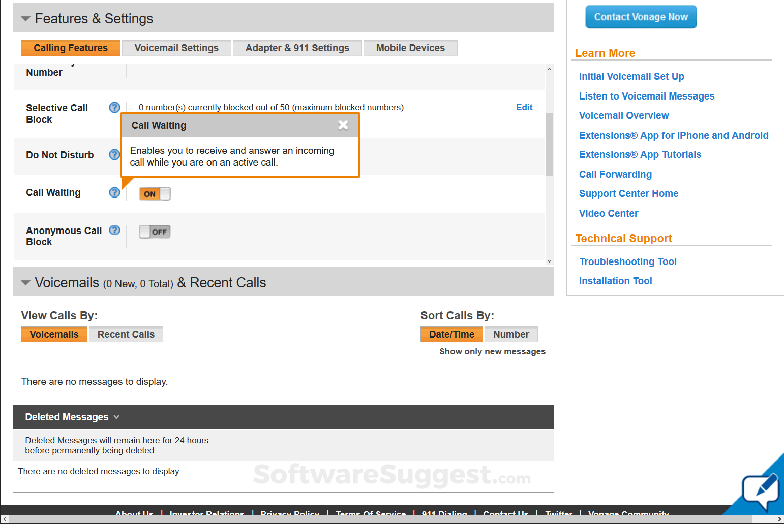 Vonage: Pricing, Features, and Integration in 2025