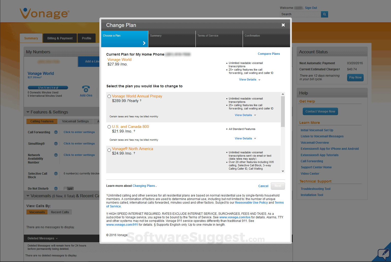 Vonage: Pricing, Features, and Integration in 2025