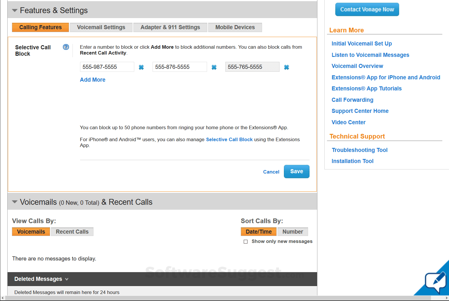 Vonage: Pricing, Features, and Integration in 2025