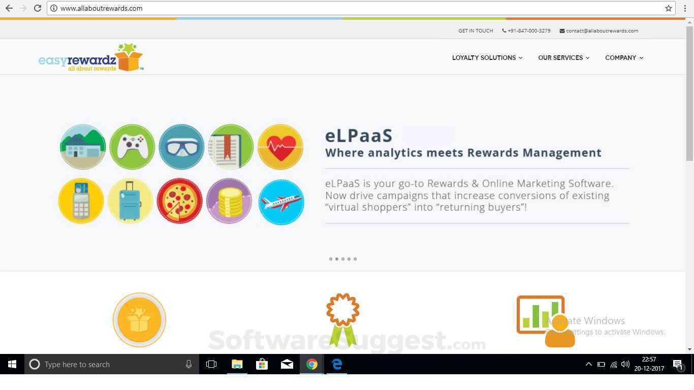 Easyrewardz - Pricing, Features, and Details in 2025