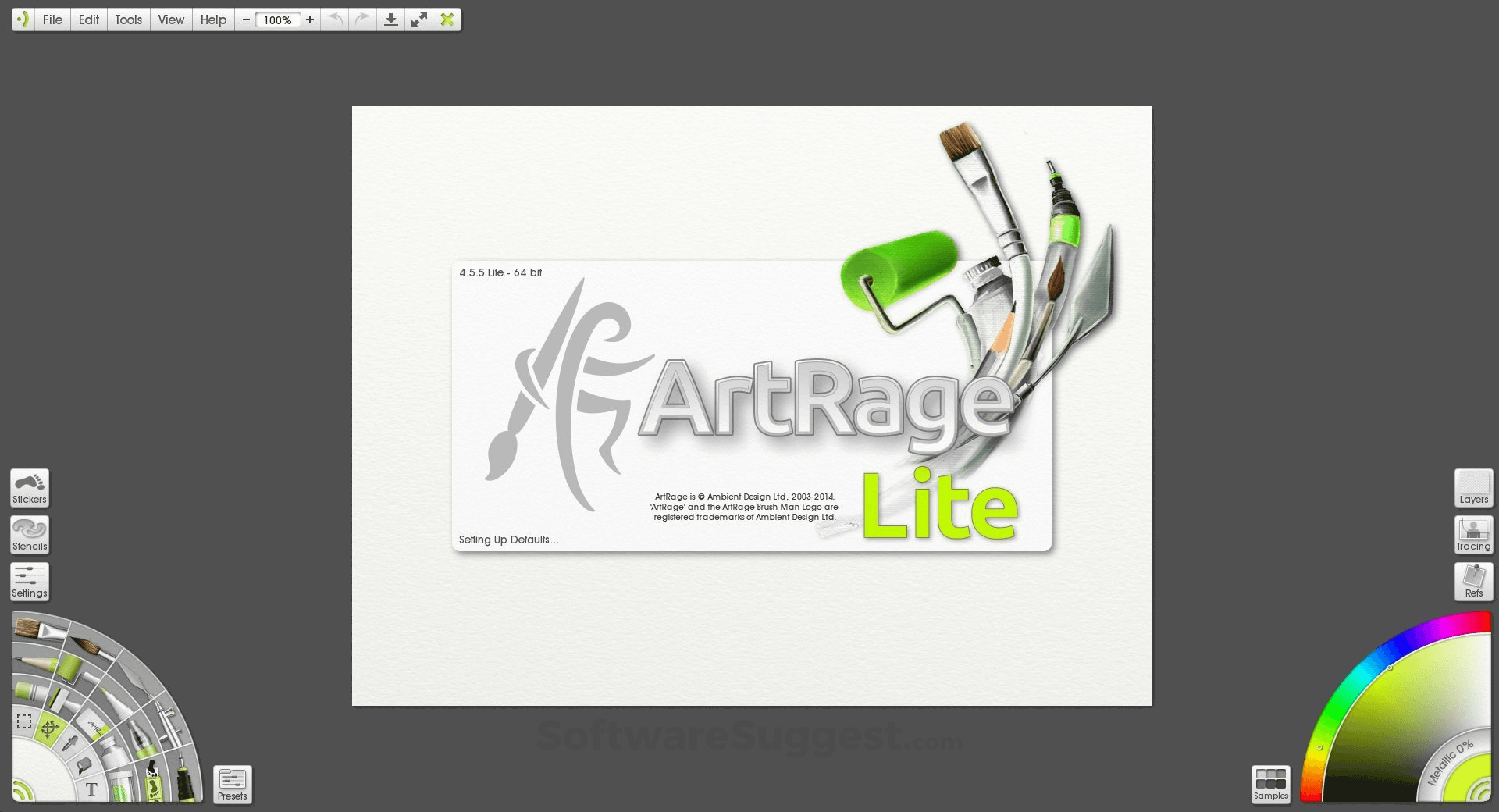 ArtRage - Pricing, Features, and Details in 2025