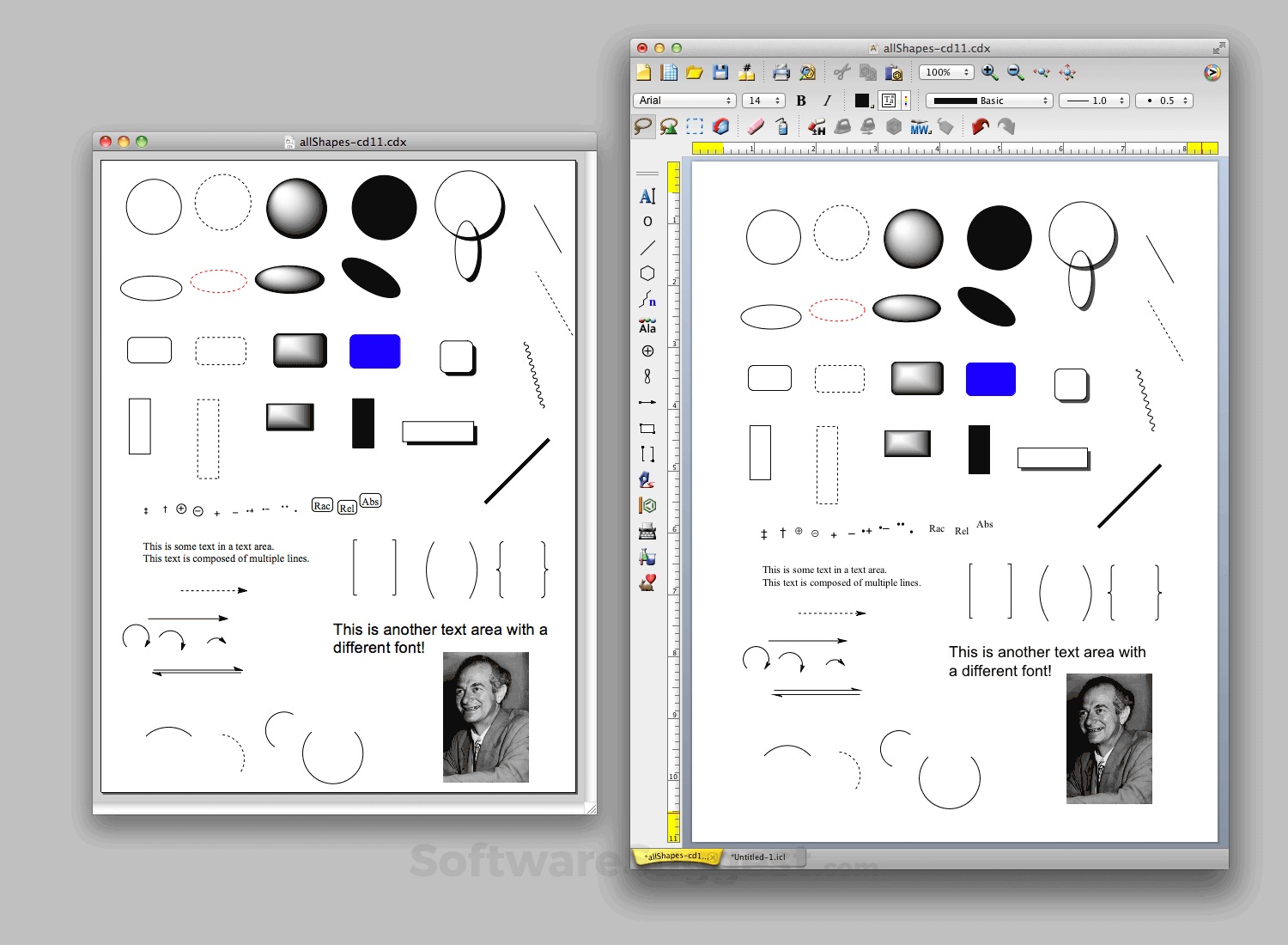 ChemDoodle Pricing, Features, and Reviews (Jul 2025)