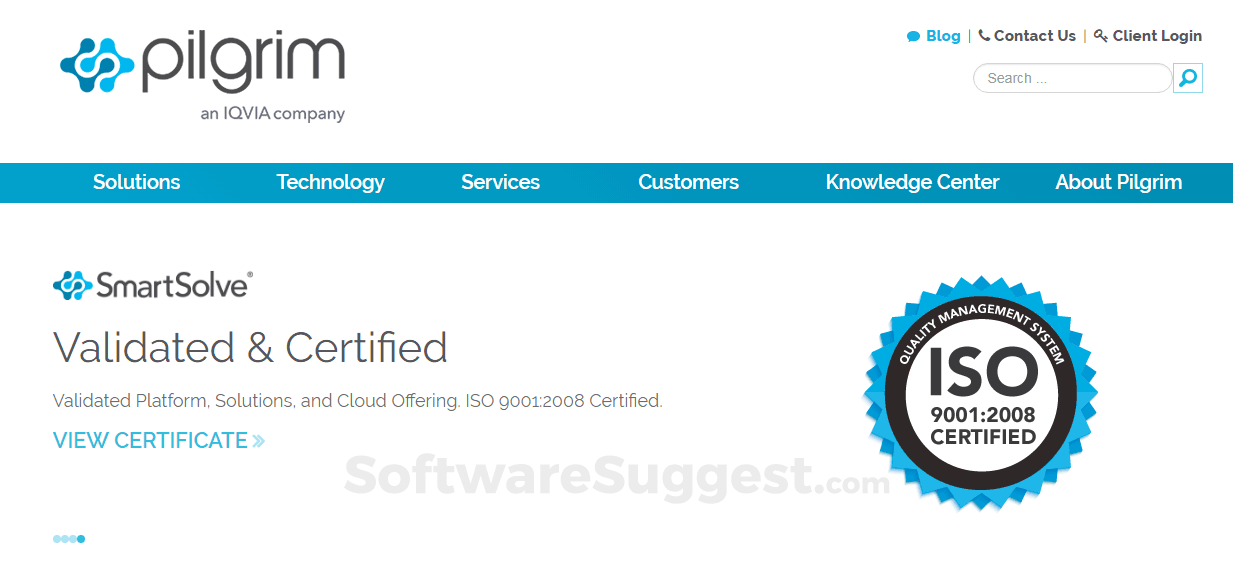 SmartSolve - Pricing, Features, and Details in 2025