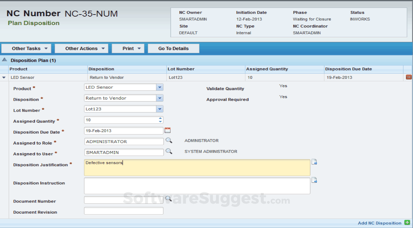 SmartSolve - Pricing, Features, and Details in 2025