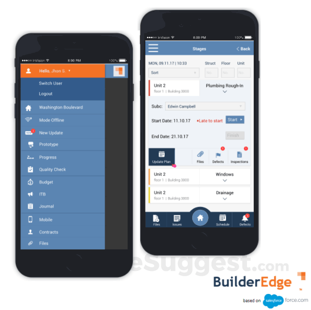 BuilderEdge - Pricing, Features, and Details in 2025