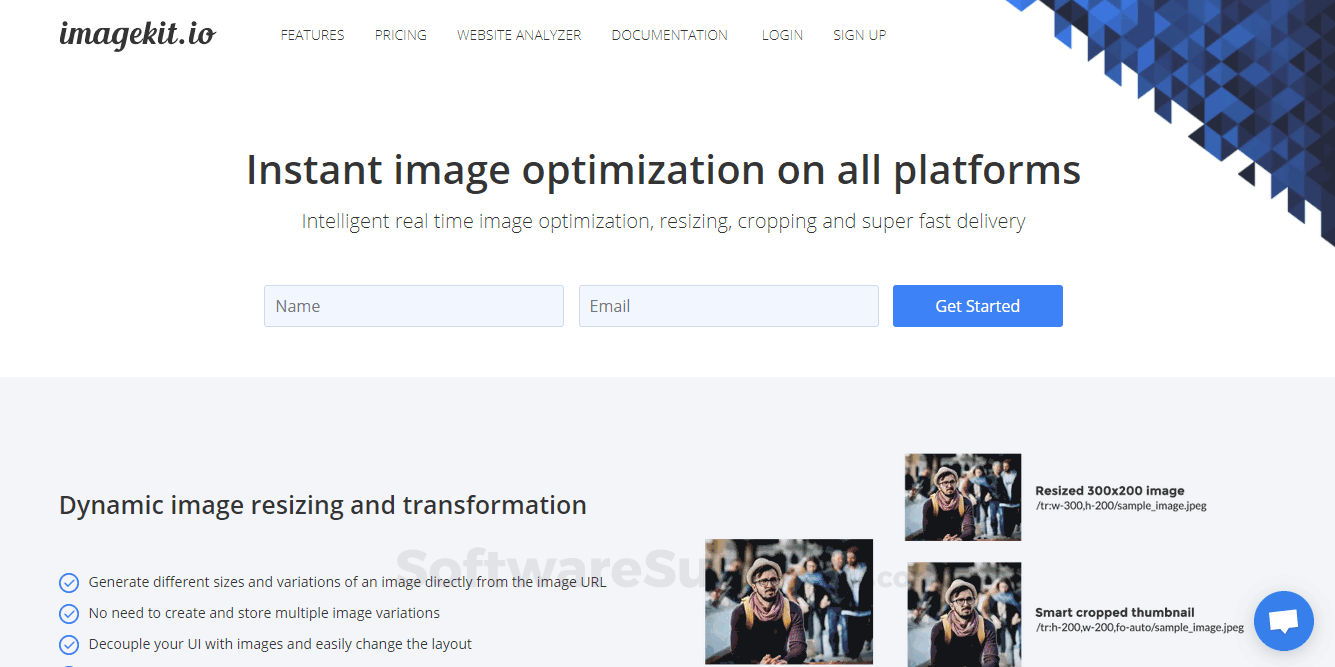 ImageKit Pricing, Features, and Reviews (Jun 2024)