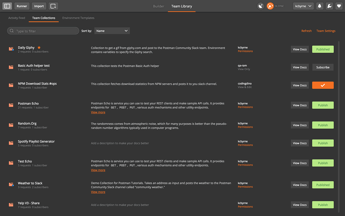 Postman Pro Pricing, Features, and Reviews (May 2025)