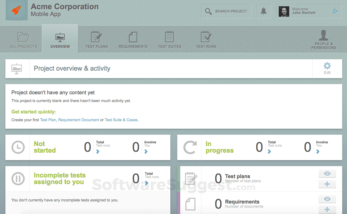 TestLodge Pricing, Features, and Reviews (Jan 2025)