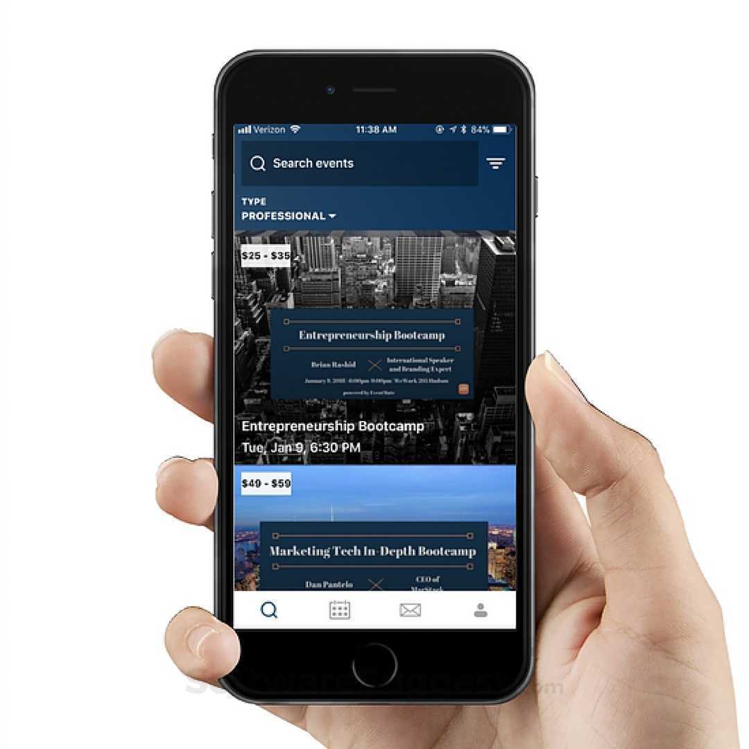 EventMate - Pricing, Features, and Details in 2025