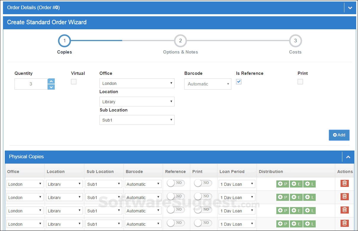 Soutron - Pricing, Features, and Details in 2026